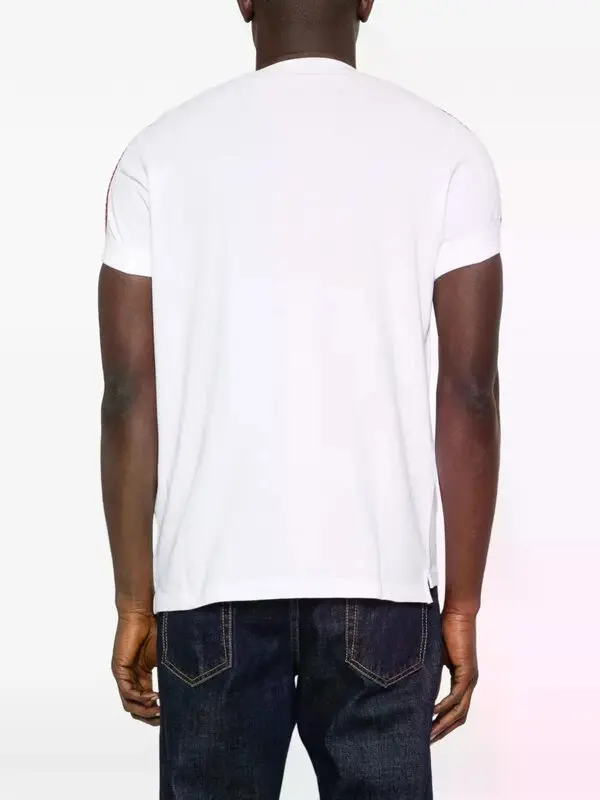 Dsquared2 Striped T-shirt