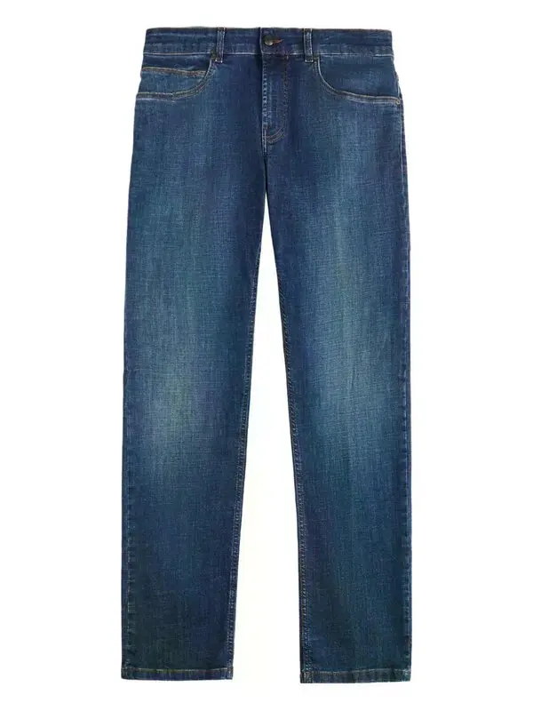 FAY Five-pocket Trousers