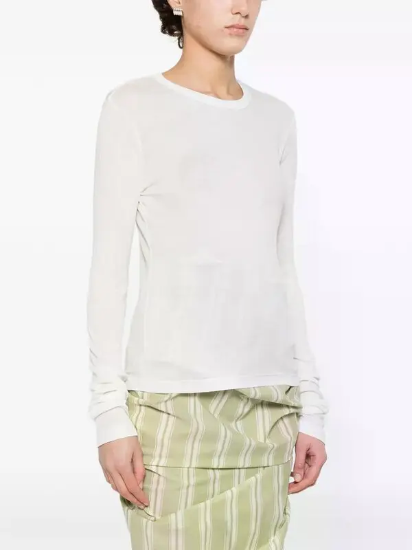 JW Anderson Crew-neck Top