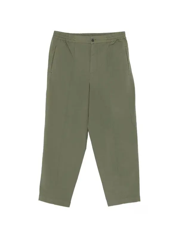 Barena Venezia Cropped Trousers