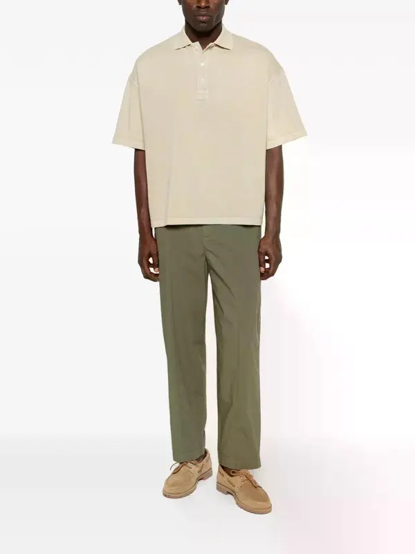 Barena Venezia Cropped Trousers
