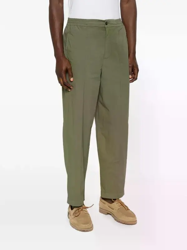 Barena Venezia Cropped Trousers