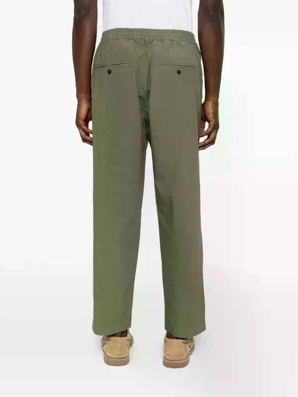 Barena Venezia Cropped Trousers