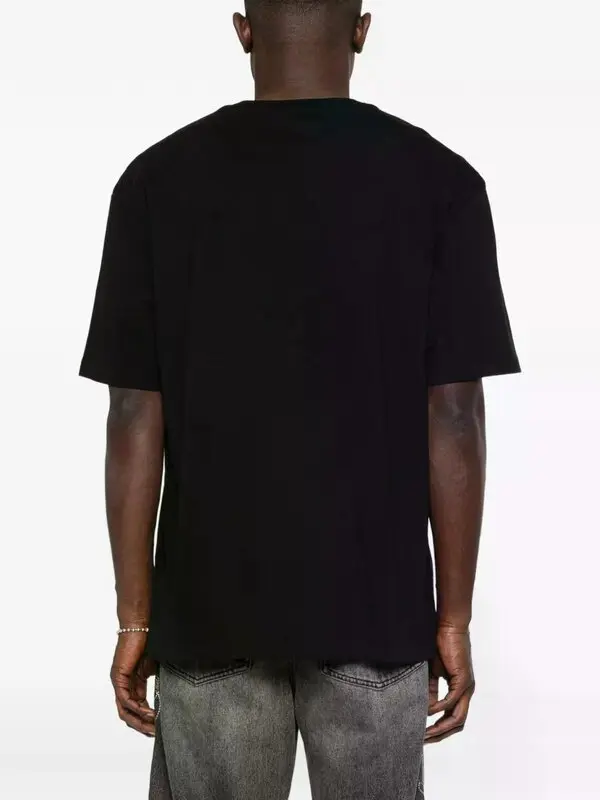 IH NOM UH NIT Dobermann T-shirt
