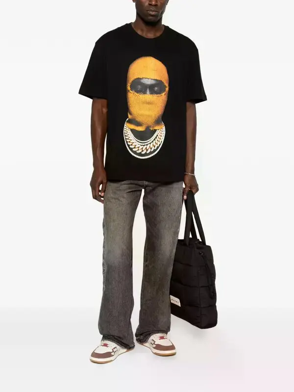 IH NOM UH NIT Mask 20 T-shirt