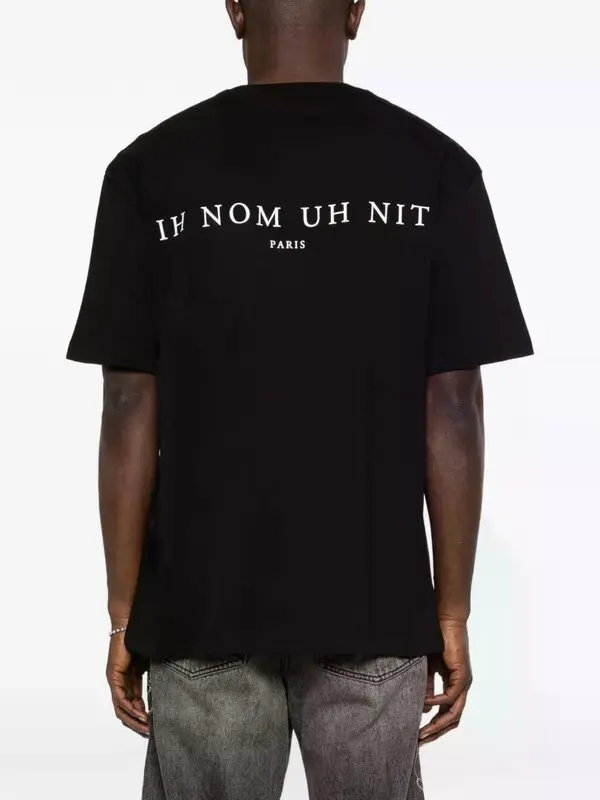 IH NOM UH NIT Mask 20 T-shirt