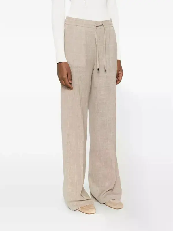 BERWICH Patrizia Palazzo Pants