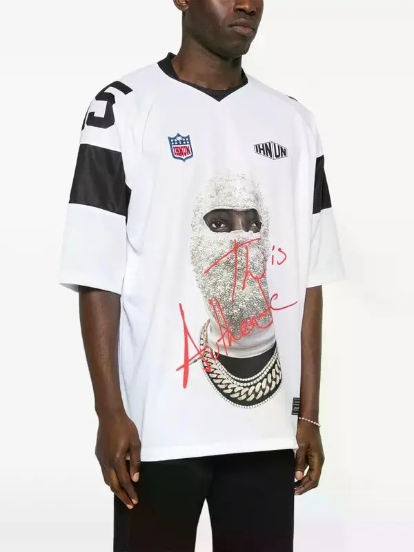 IH NOM UH NIT Authentic T-shirt