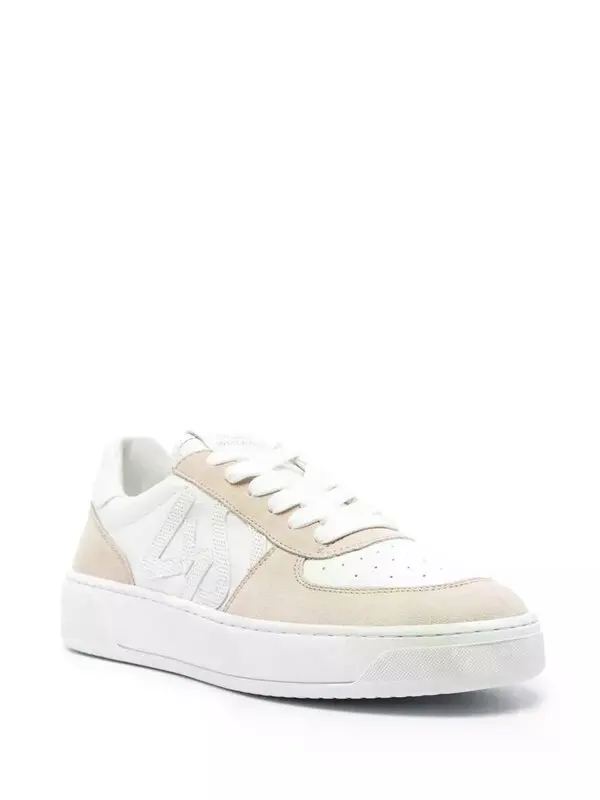 STUART WEITZMAN Courtside Sneakers
