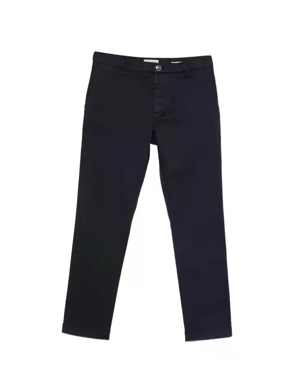 Jacob Cohen Button Trousers