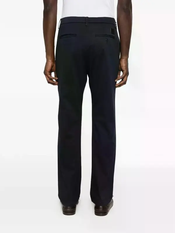 Jacob Cohen Button Trousers