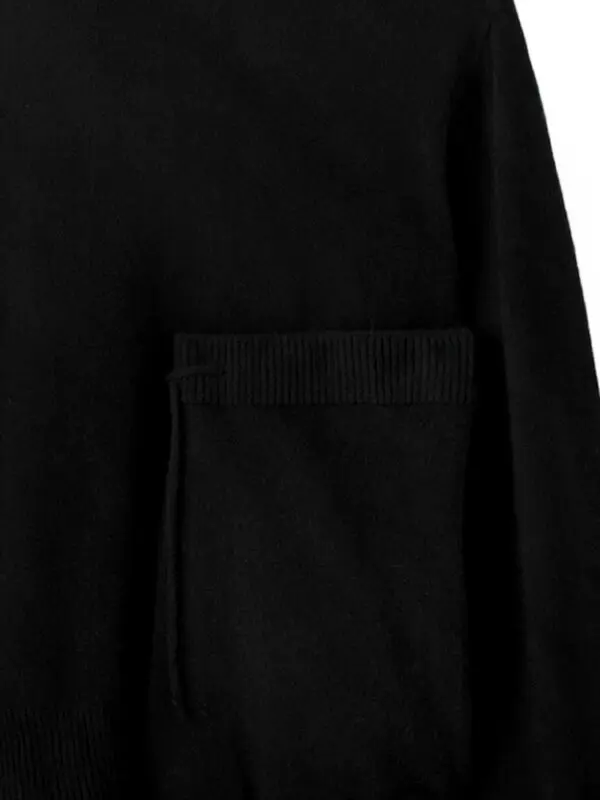 Soft Goat Trousers Set