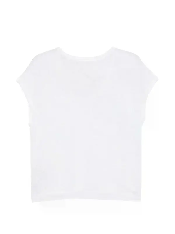 Majestic Filatures Short-sleeve T-shirt