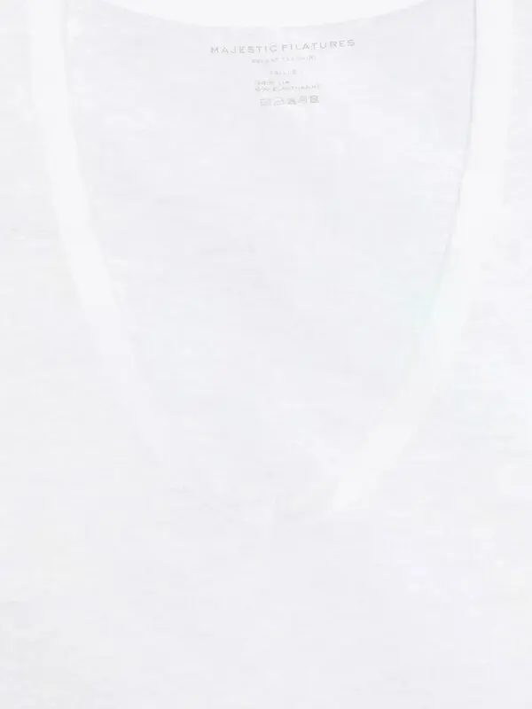 Majestic Filatures Short-sleeve T-shirt