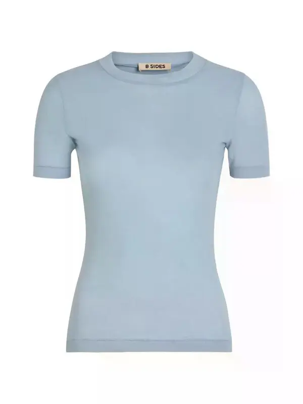 B Sides Vivien T-shirt - Blue