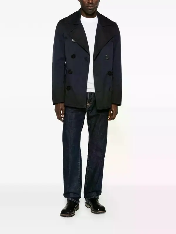 Dsquared2 Authentic Japanese Jeans