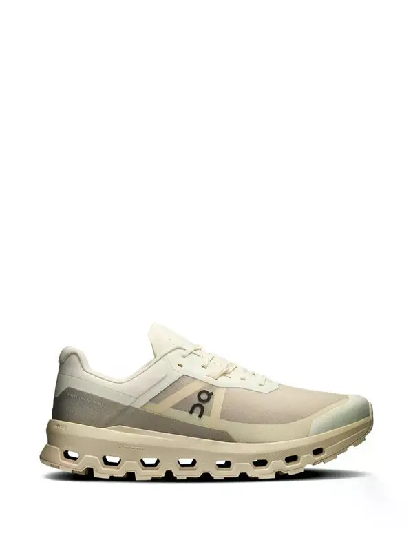 On Cloudvista 2 Sneakers - Neutrals