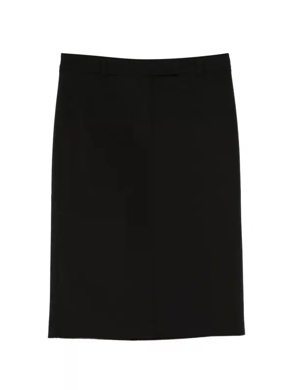 Patrizia Pepe Pencil Skirt