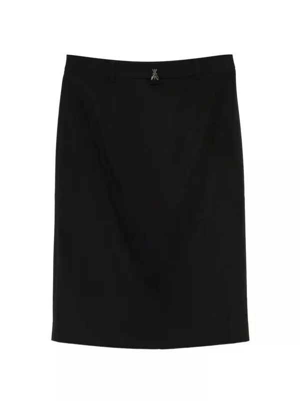 Patrizia Pepe Pencil Skirt