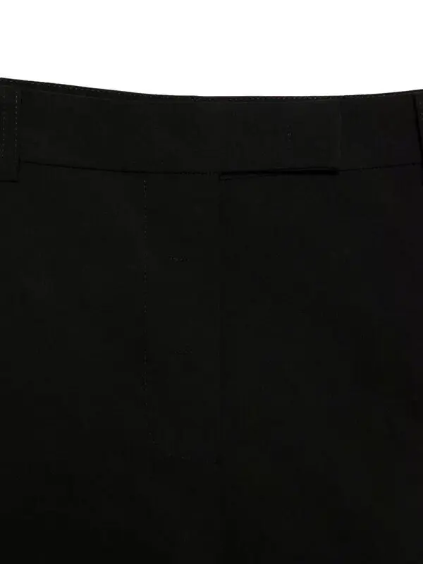 Patrizia Pepe Pencil Skirt