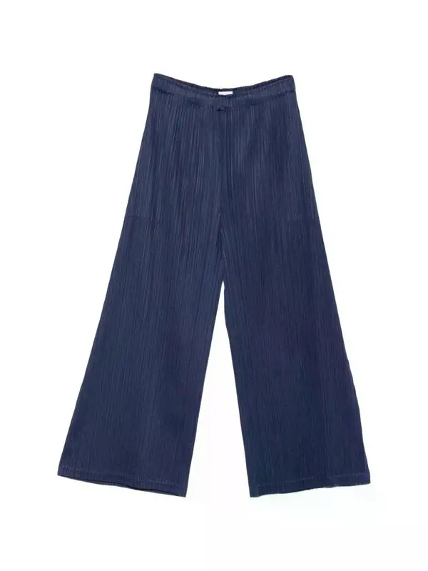 Issey Miyake Pleated Trousers