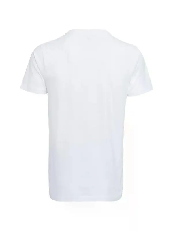 BLACK SCORE Graphic-print T-shirt
