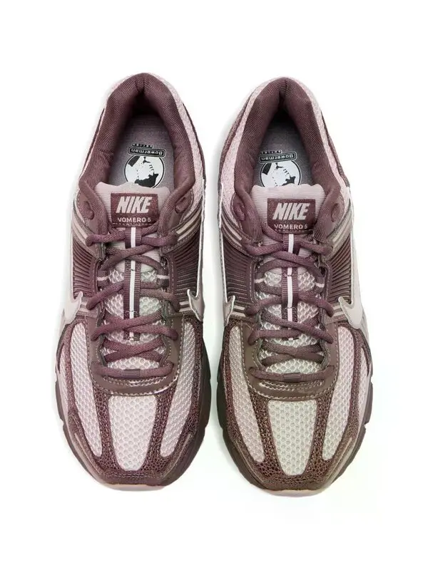 Nike Zoom Vomero 5 Sneakers - Purple