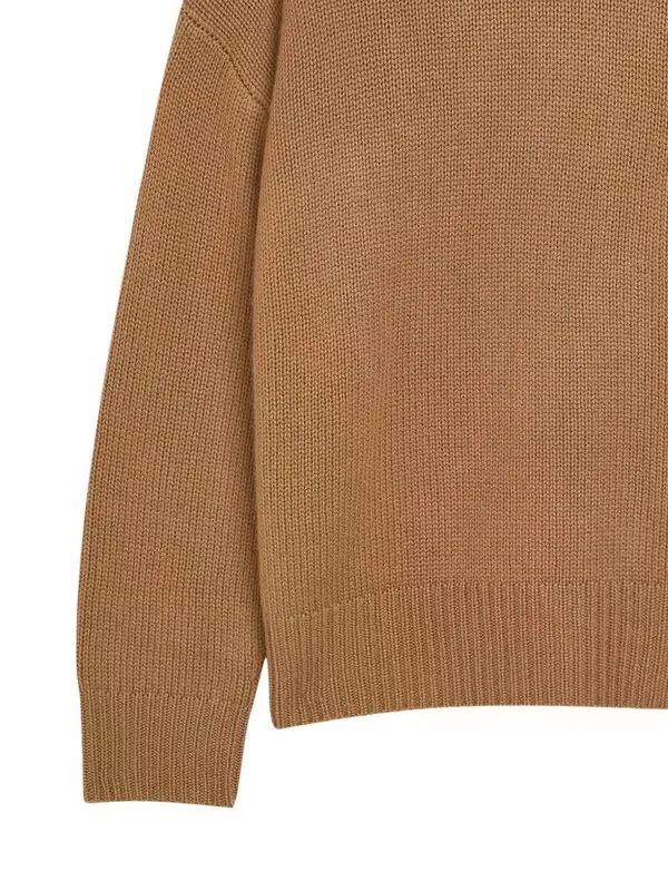 LISA YANG Crewneck Knitwear