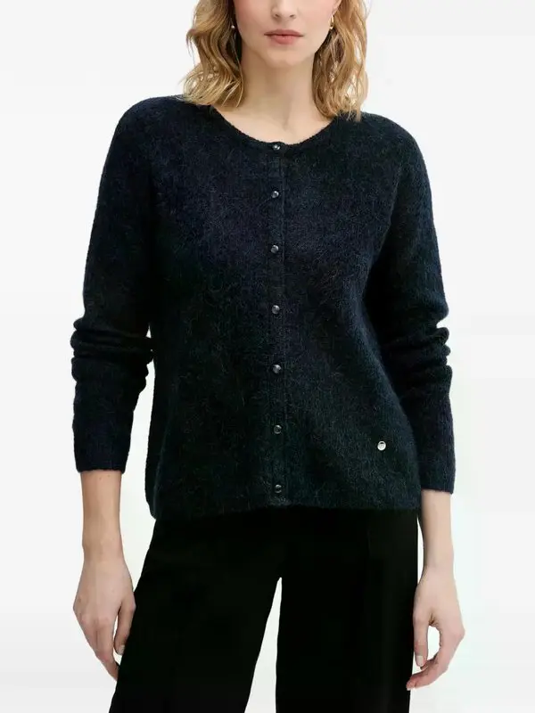 MOS MOSH Almine Buttoned Cardigan