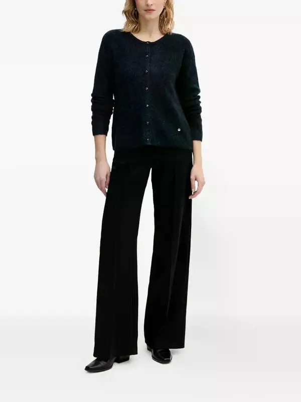 MOS MOSH Almine Buttoned Cardigan