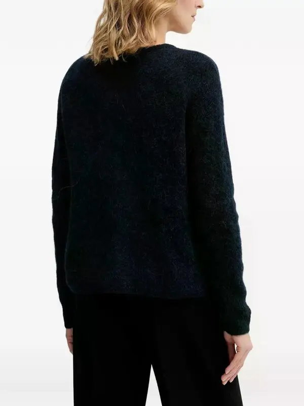 MOS MOSH Almine Buttoned Cardigan