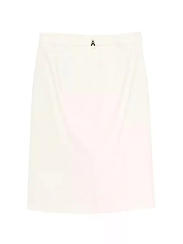 Patrizia Pepe Slit Skirt
