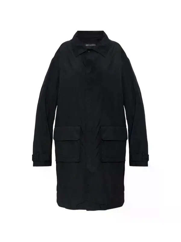 Y3 Flap-pocket Jacket