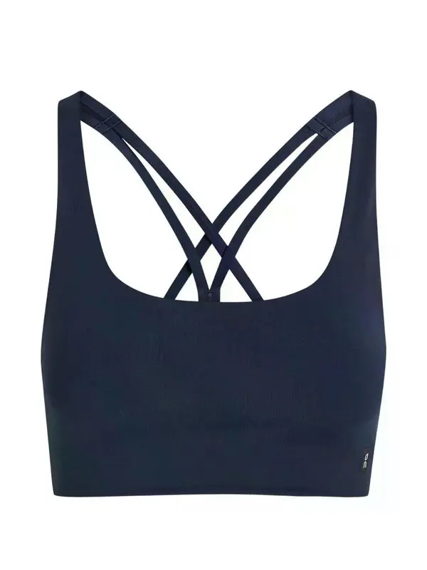On Sports Bra - Blue