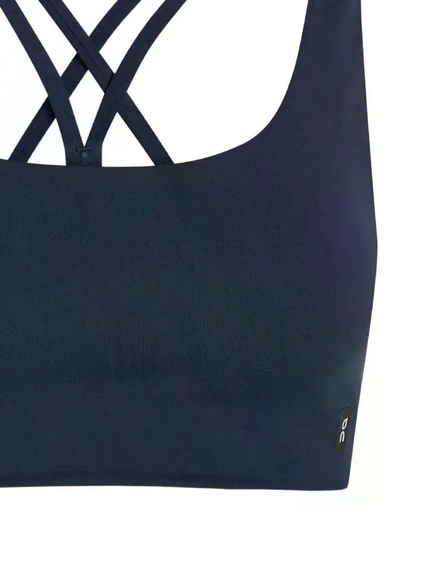 On Sports Bra - Blue