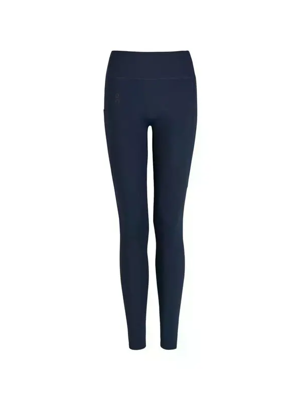 On Side-pocket Leggings