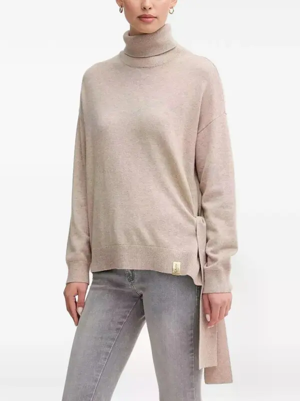 GAUDI Roll Neck Sweater
