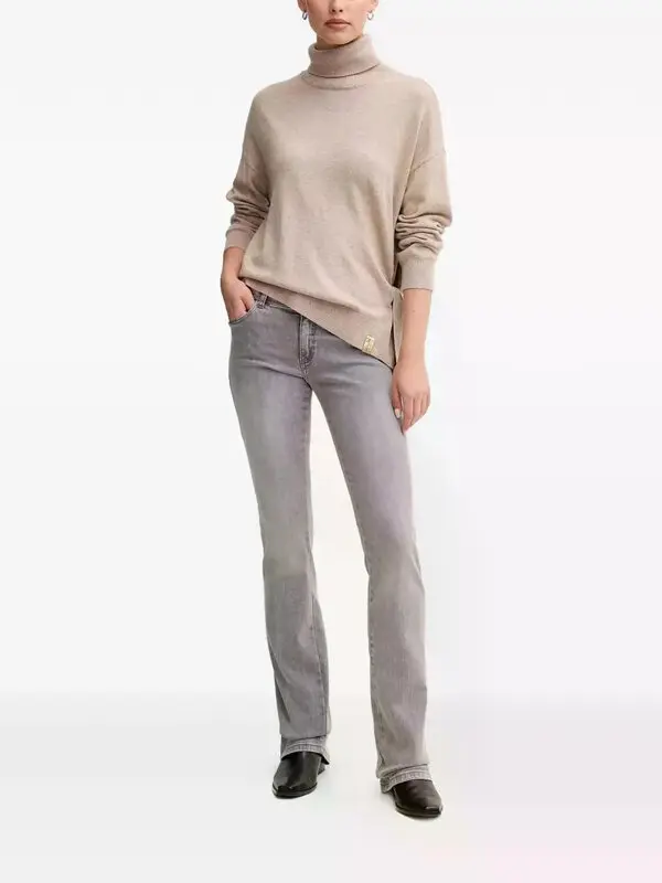GAUDI Roll Neck Sweater