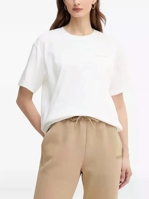 Mackage Logo T-shirt