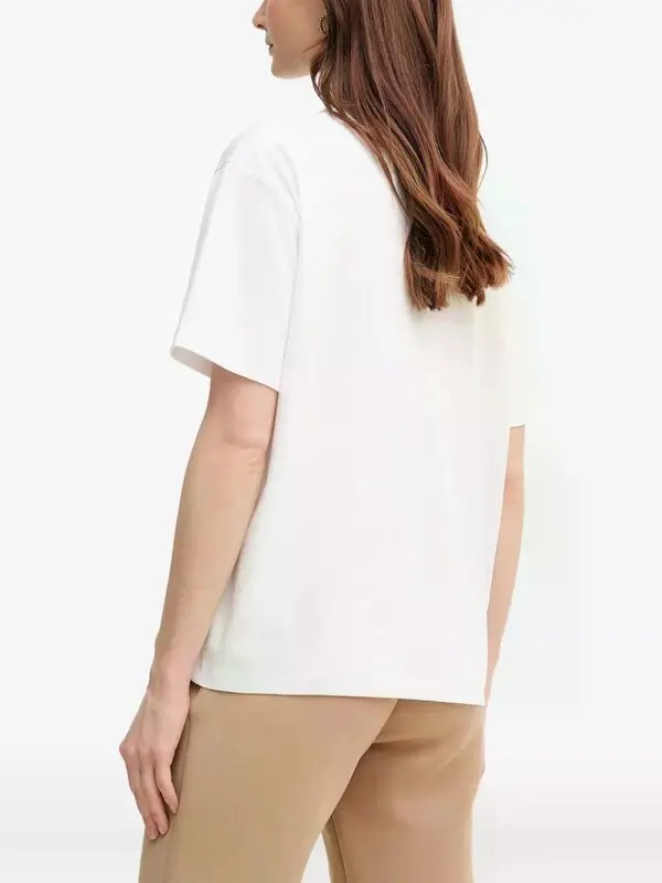 Mackage Logo T-shirt