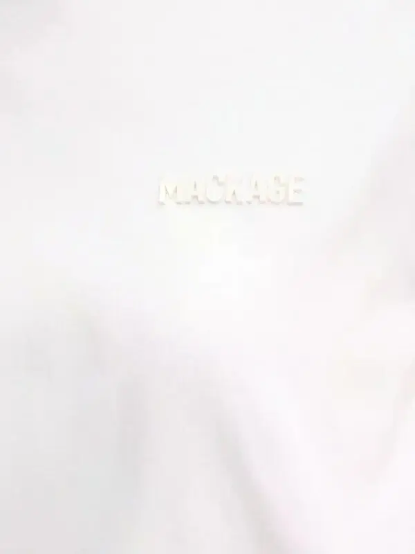 Mackage Logo T-shirt