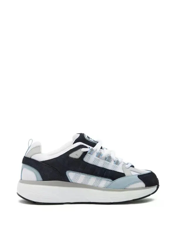 CLEENS Hyper Runner Sneakers - Blue
