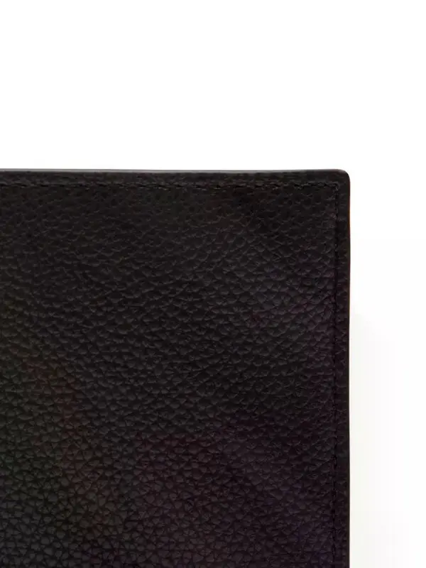 BOSS Grained Wallet