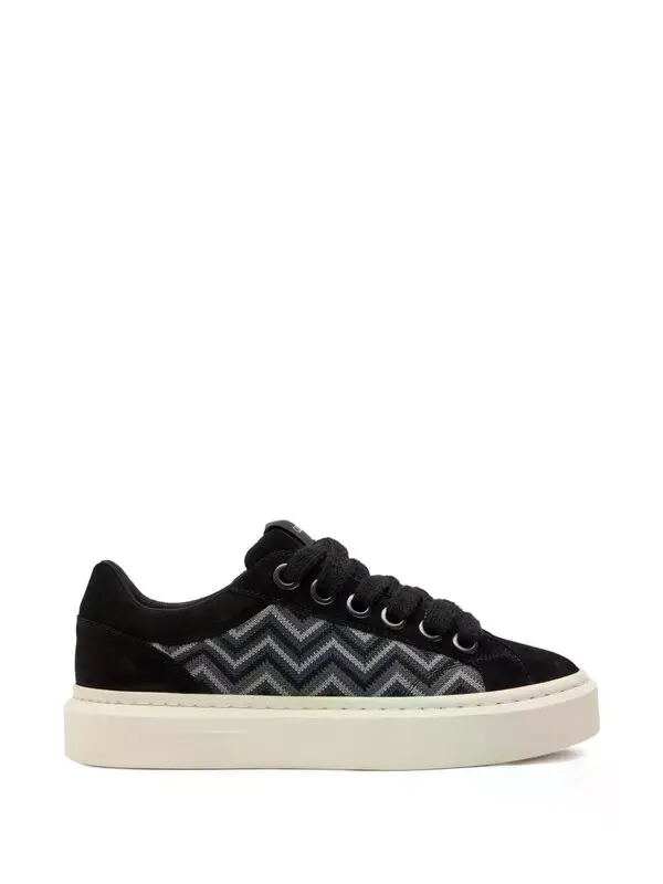CLEENS Ace Sneakers