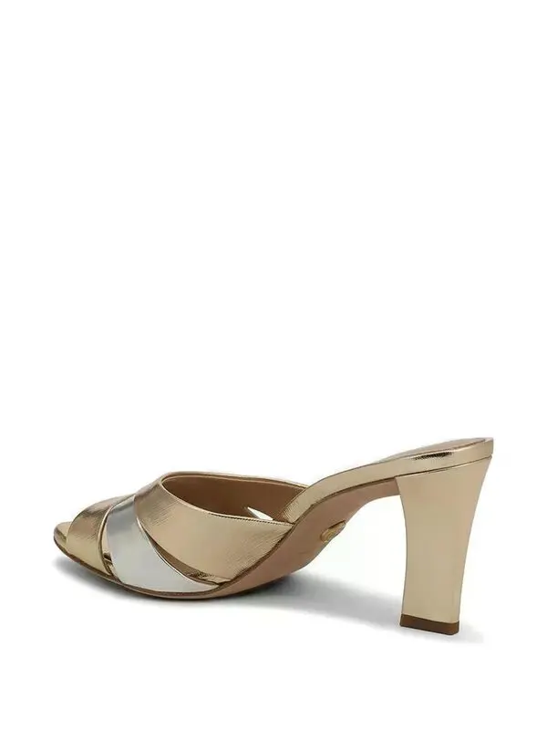 Veronica Beard 75mm Cassiel Mules