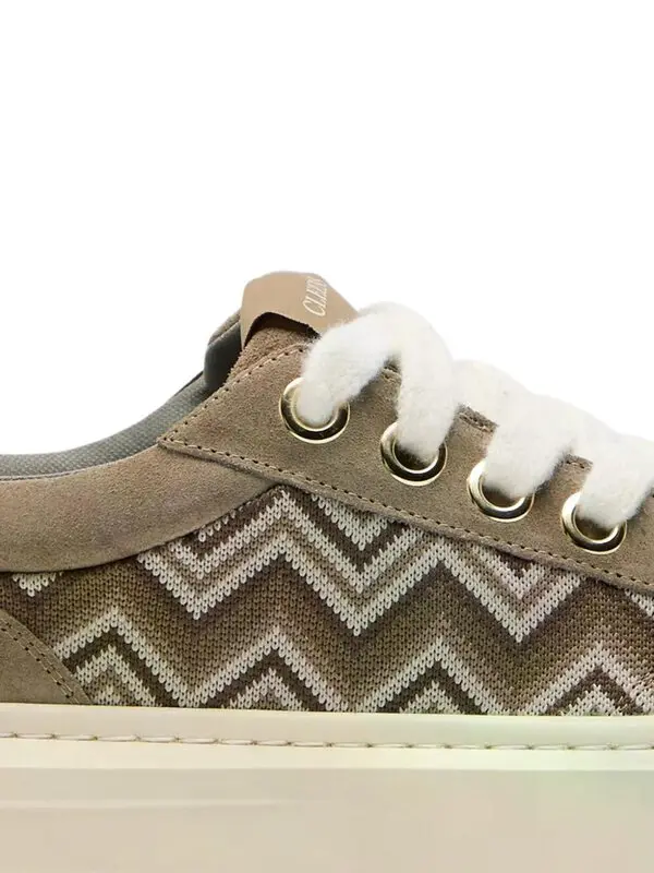 CLEENS Ace Sneakers