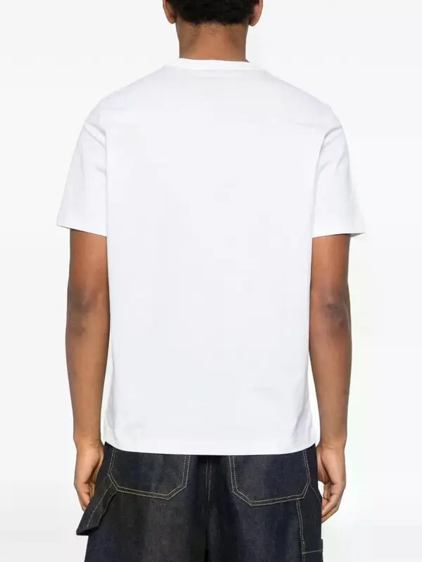 Paul Smith Smile Rabbit T-shirt