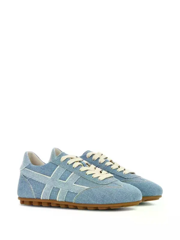Hogan Olympia Sneakers - Blue