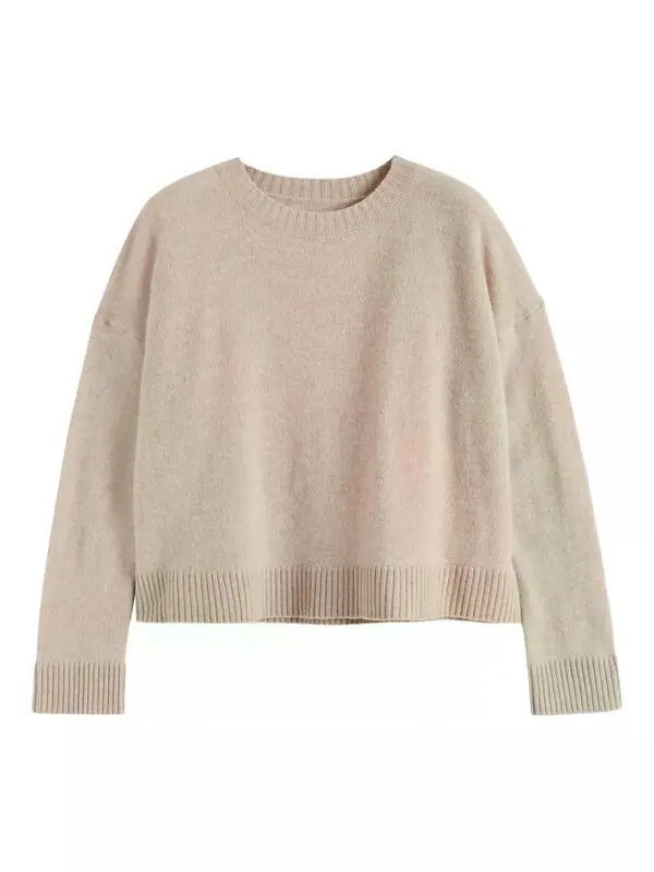 Chinti & Parker Relaxed-fit Sweater