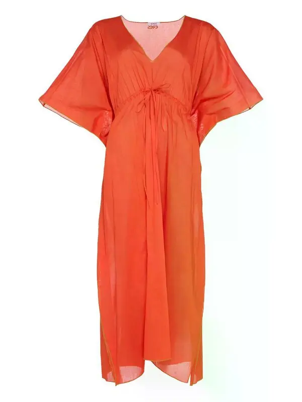 ERES Voilier Dress - Red